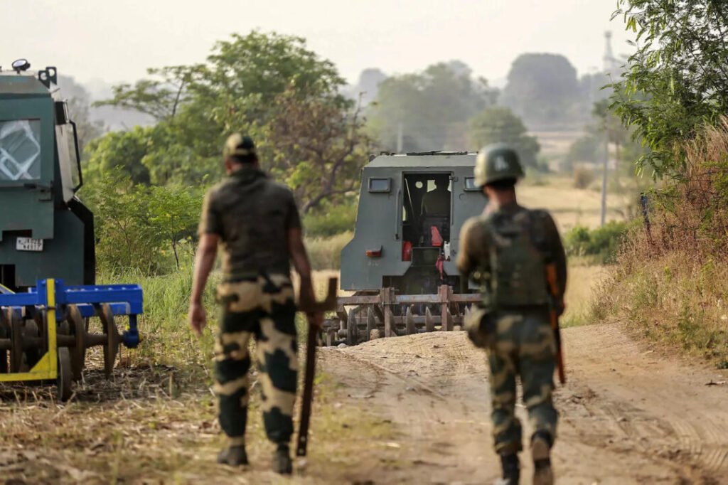 BSF Helped Form First Mukti Bahini Group 51 Years Ago Along Tripura ... BSF Helped Form First Mukti Bahini Group 51 Years Ago Along Tripura ...