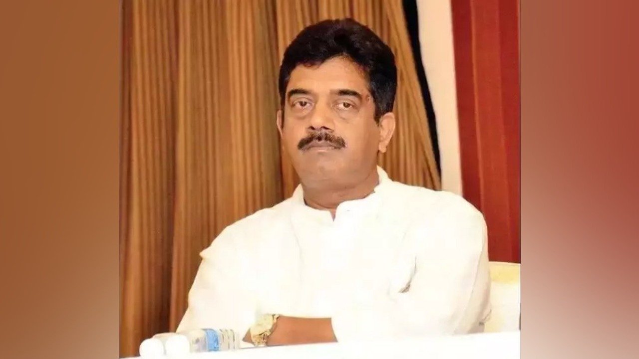 BJP’s Sadanand Shet Tanavade Files For Rajya Sabha Seat From Goa - The ...