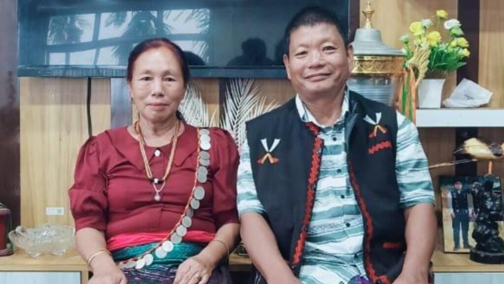 Tale Of Transformation Under Village Leader Tehon Hakun - The Hills Times