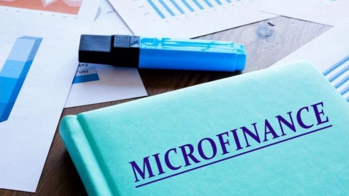 MFIs Need To Rebuild Credibility And Confidence To Achieve Sustainable ...