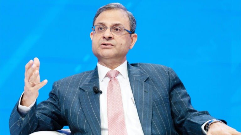 We Do Not Target Any Level Of Rupee; Depreciation Due To Demand For US ...