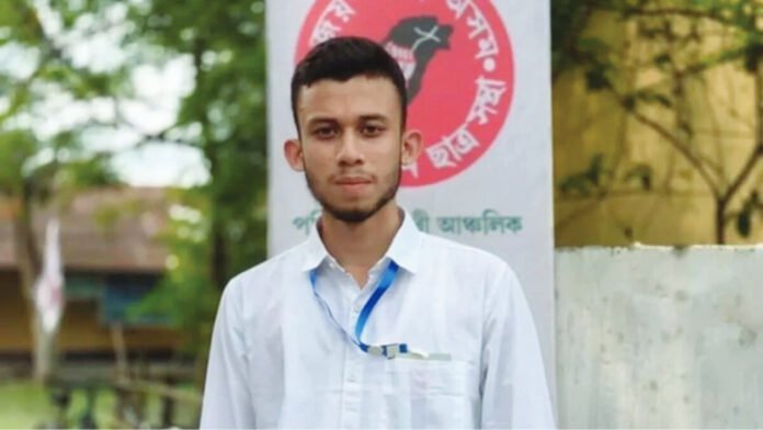 Assam Police Kill Prime Accused In Encounter - The Hills Times